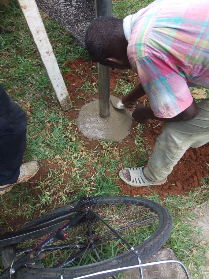 References (projects completed) | BOFAM FOUNDATION